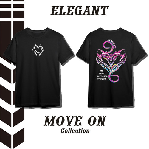 ELEGANT E041 | 30first