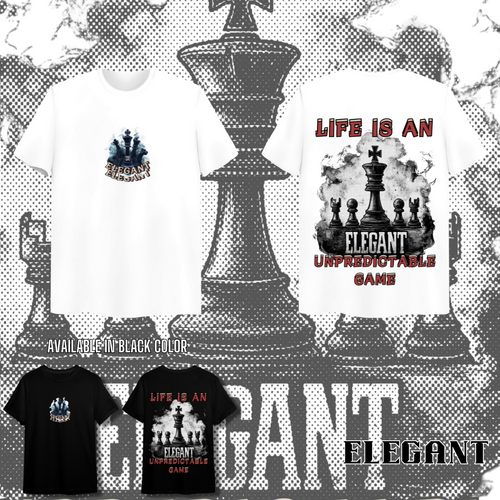 ELEGANT E096 | 30first