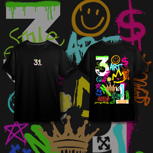 31TEE T0281 | 30first