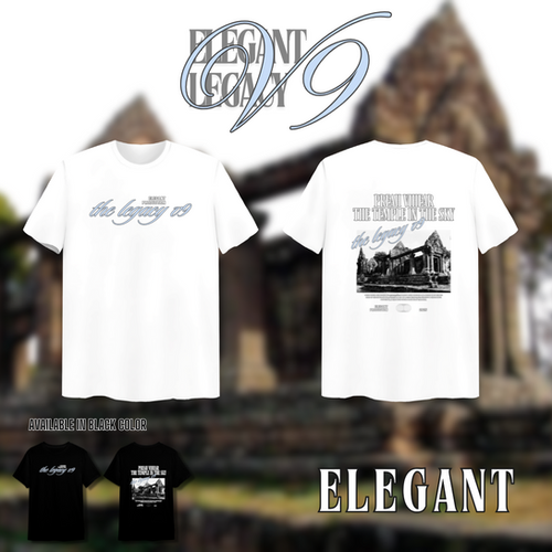 ELEGANT E168 | 30first