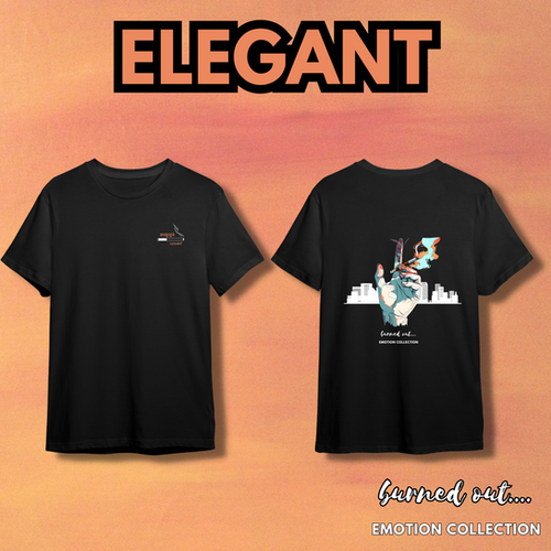 ELEGANT E036 | 30first