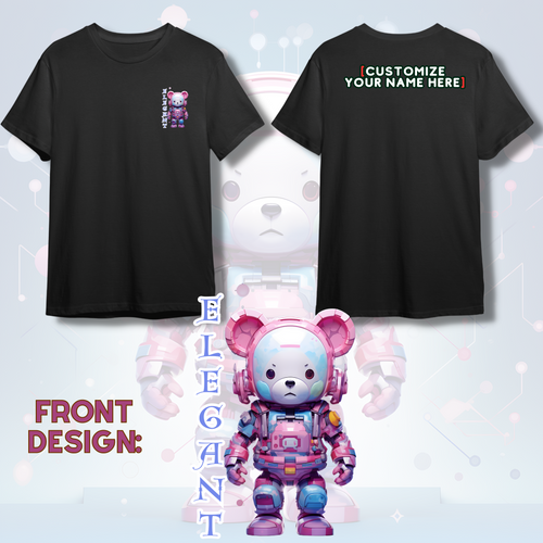 ELEGANT E059 | 30first