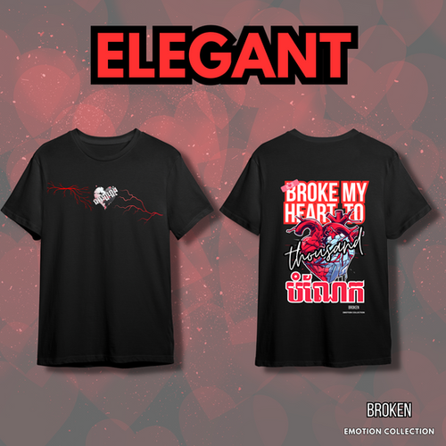 ELEGANT E038 | 30first