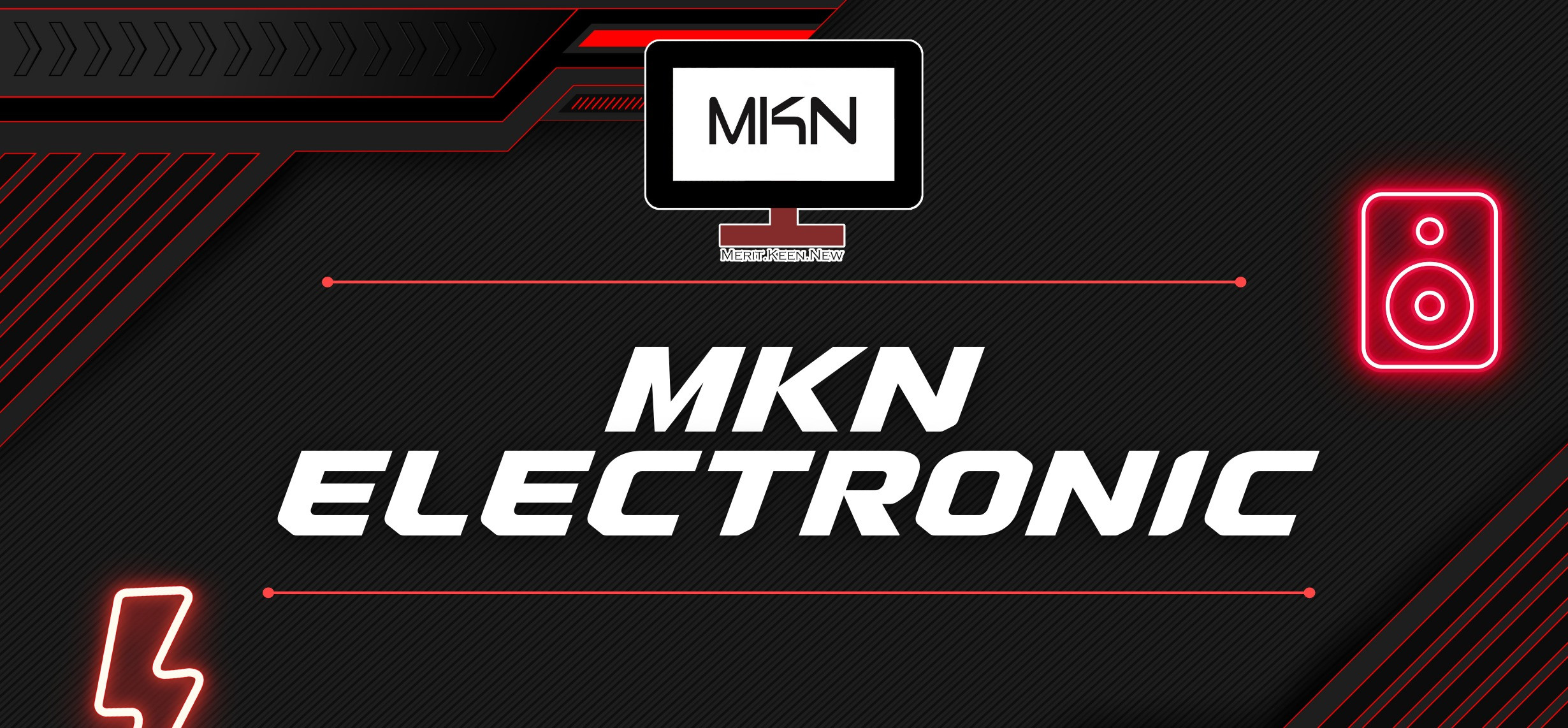 Shop | MKN Electronic