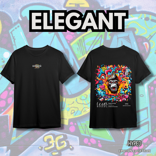 ELEGANT E039 | 30first