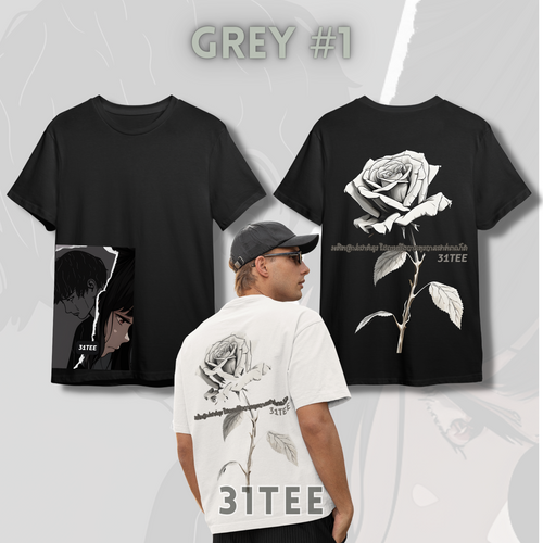 31TEE BP026 | 30first