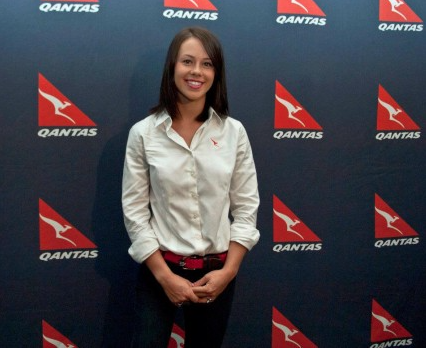 BOOKINGS | Kelly Cartwright