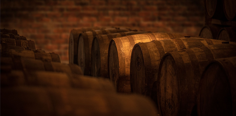 South Seas Distilleries | We craft rare and exceptional luxury spirits.