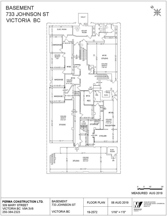 Mainstream Drafting - Drafting Services