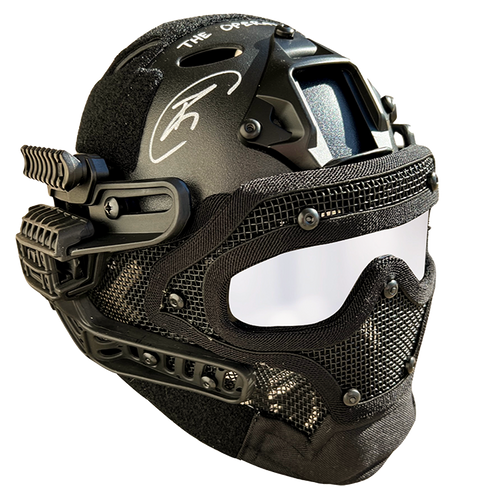 NAVY SEAL TACTICAL HELMET | elite-events