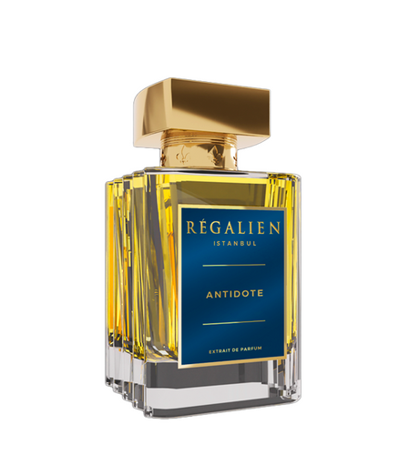 REGALIEN ANTIDOTE EXTRAIT PARF, REGALIEN, A479-004, 80ML | La Riviera