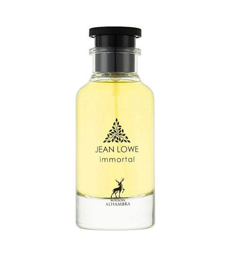MAISON ALHAMBRA, JEAN LOWE INMORTEL EDP, LATT-024, 100ML | La Riviera