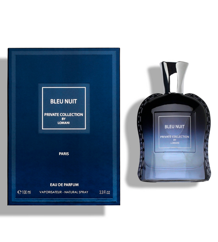 PRIVATE COLLECTION, BLEU NUIT EDP, LMN-025, 100 ML | La Riviera