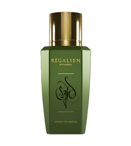 REGALIEN SAH EXTRAIT PARFUM, REGALIEN, S366-003, 50ML | La Riviera