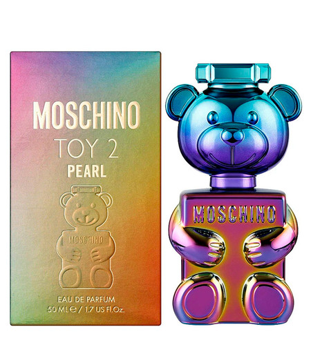 MOSCHINO, TOY 2 PEARL EDP, MSN-005, 100ML | La Riviera