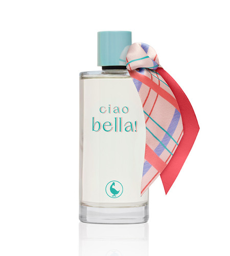 GANSO, CIAO BELLA EDT, GANSO, GAN-004, 125ML | La Riviera
