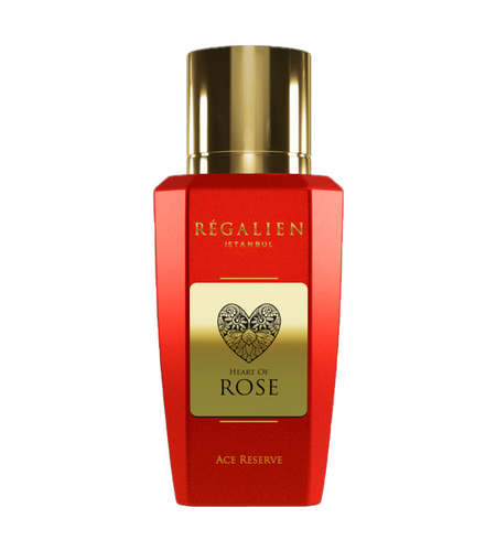 REGALIEN HEART OF ROSE EXT. PA, REGALIEN, H531-003, 50ML | La Riviera