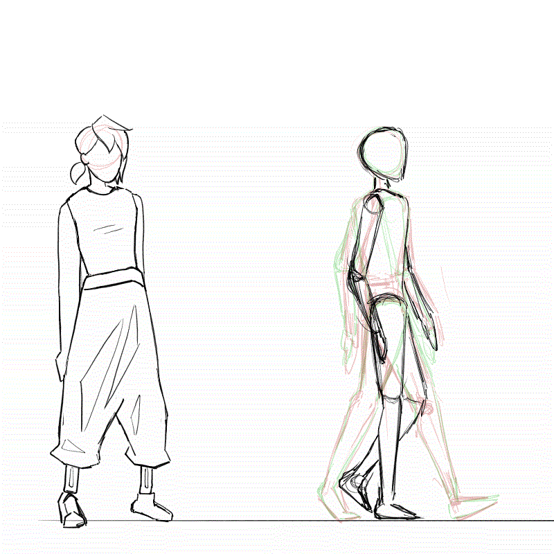 Music | Liam Thornton