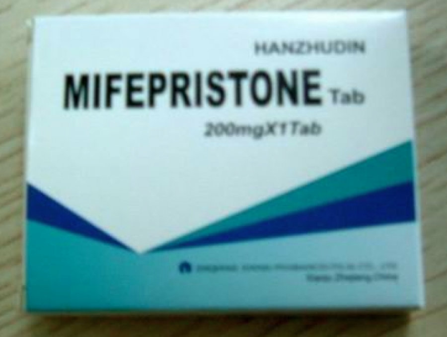 ¿Cuáles son las precauciones especiales que debo seguir con la Mifepri