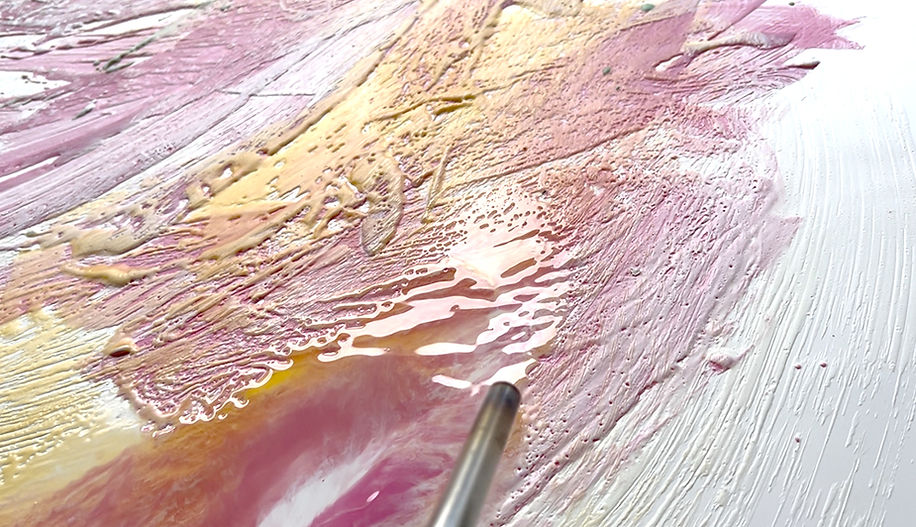 Encaustic Retreats | Alicia Tormey | Encaustic Artist