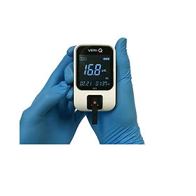 How to use Hemo SCAN