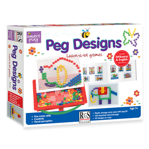 Peg Designs | My Site