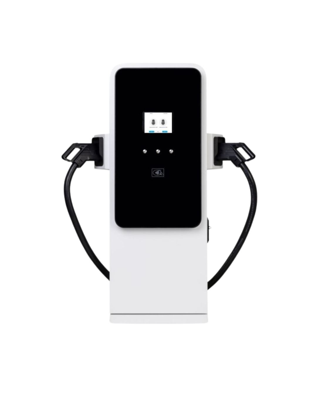 BTC Gen 4 Fleet Dispenser | Walker Energy