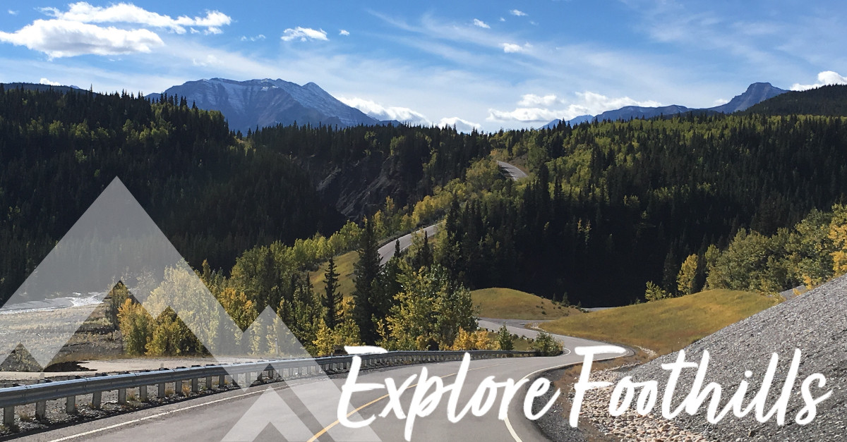 ABOUT | Foothills Tourism