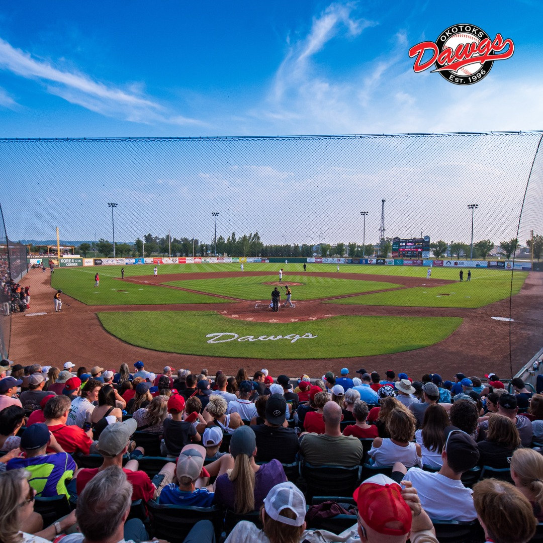 Okotoks Dawgs