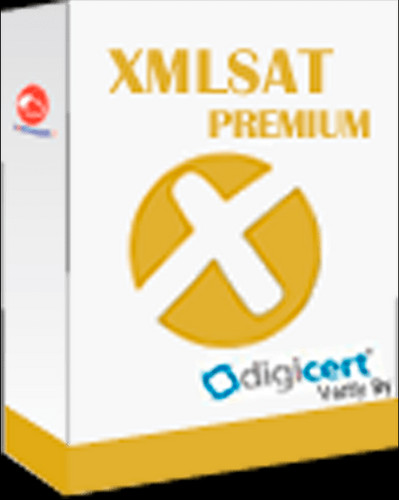 XMLSAT Premium v10.70 | Software Administrat