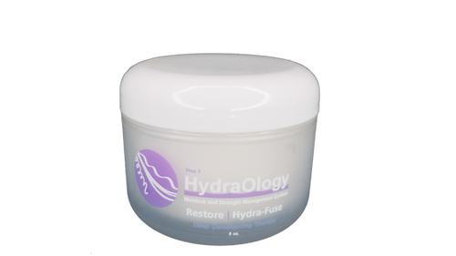 Hydra-Fuse Therapy Conditioning Treatment 8oz | The Hair Oracle