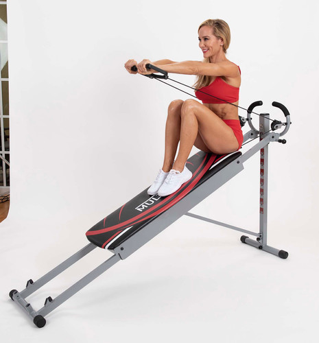 GYMFORM MULTI GYM | Industex SL