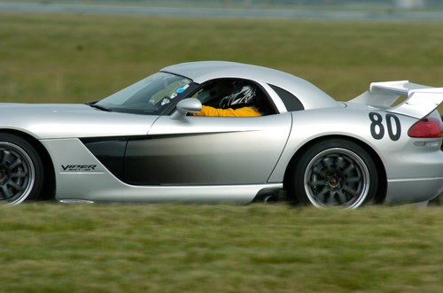 SRT Hardtop - Large Detail | Autoform