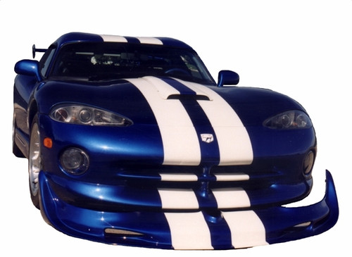 Viper Chin Splitter | Autoform