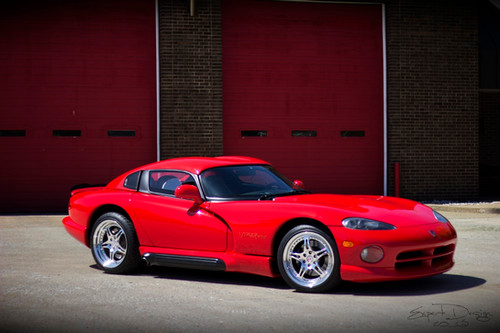 Gen 2 RT/10 Grand Touring Fastback Hardtop (No Windows) | Autoform