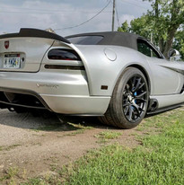 SPECIALTY BUILDS | Autoform