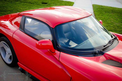 Gen 1 RT/10 Grand Touring Hardtop (w/ Windows) | Autoform