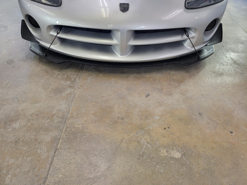 SRT AF-X Factory Style Splitter | Autoform