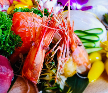 Japanese | Dozo Sushi | United States