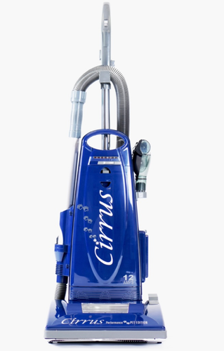Cirrus Performance Pet Edition Upright Vacuum Cleaner Model Cr99 By