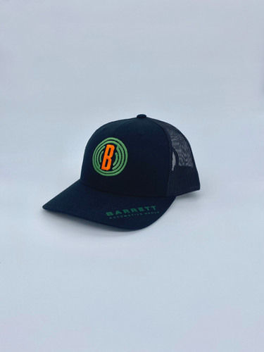 Barrett Automotive Group Trucker Hat | Barrett Automotive