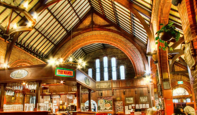 Home I Pancake Manor