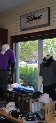 Golf Course | Kingsville Golf Courses | Kingsville Golf & Country Club