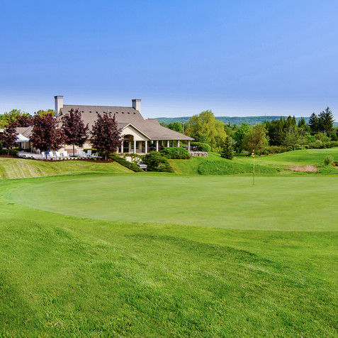 Photo Gallery | Burlington Golf Course | Lowville Golf Club