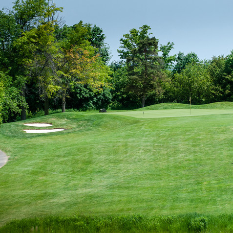 Photo Gallery | Burlington Golf Course | Lowville Golf Club