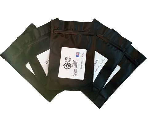 Odor Print Narcotics Kit | Precision Explosives