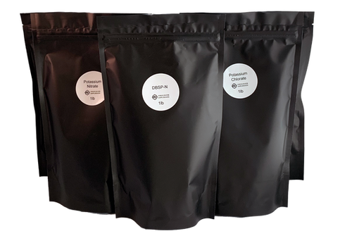 Oxidizer Odor Kit | Precision Explosives