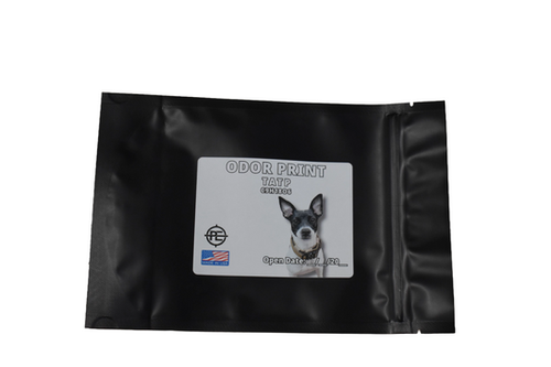 Odor Print Mini (Narcotics) | Precision Explosives