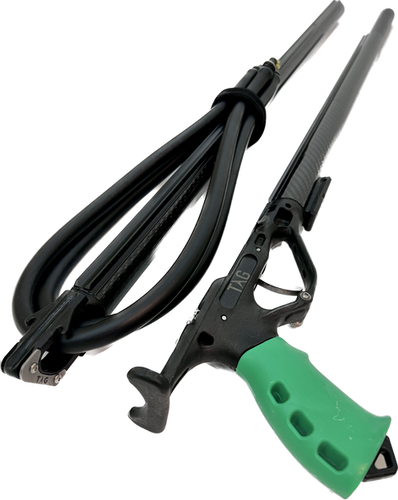 Pack Hunter | TAG Spearguns