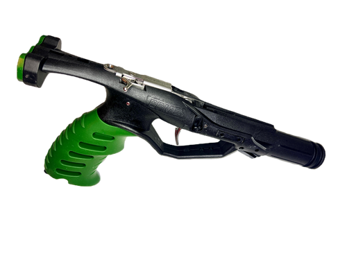 Ermes Avatar Handle | TAG Spearguns